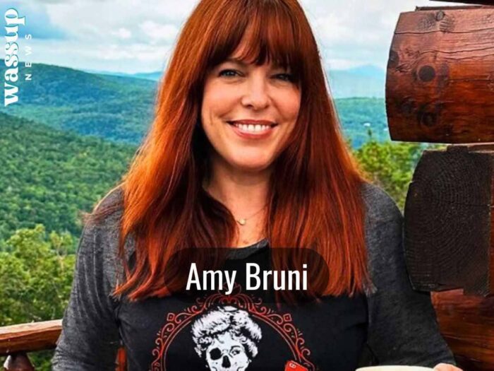 Who is Amy Bruni? Age, Height, Husband, Kids, Family, Wiki, Bio, Net ...