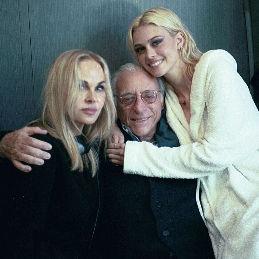 Who is Claudia Heffner Peltz? Age, Height, Religion, Family, Wiki, Bio ...