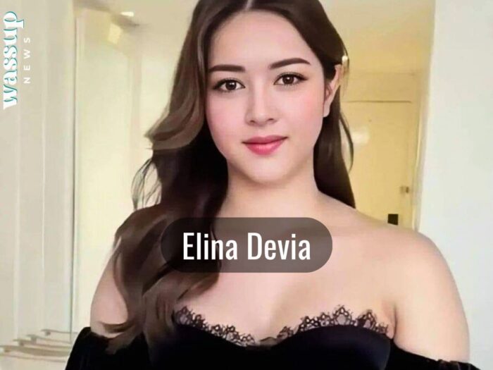 Who is Elina Devia? Age, Height, Nationality, Religion, Wiki, Bio, Net ...