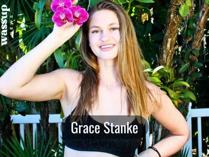 Grace Stanke (Miss America 2023) Age, Height, Boyfriend, Wiki, Bio, Net ...