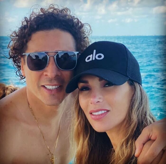 Karla Mora (Guillermo Ochoa's Wife) Age, Height, Kids, Wiki, Bio, Net Worth - Wassup News