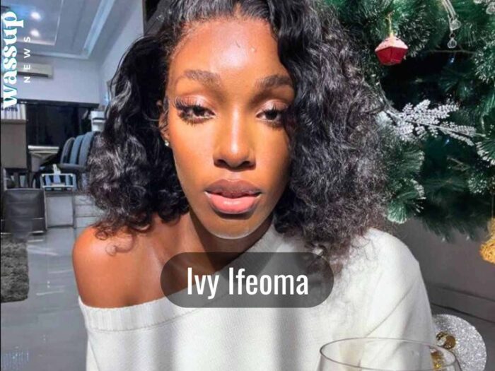 Who is Ivy Ifeoma? Age, Height, Boyfriend, Nationality, Wiki, Bio, Net ...