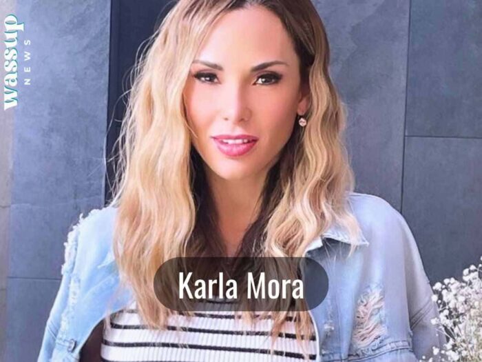 Karla Mora (Guillermo Ochoa's Wife) Age, Height, Kids, Wiki, Bio, Net Worth - Wassup News