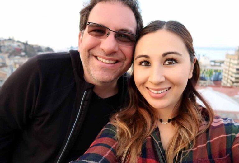 Kimberley Mitnick (Kevin Mitnick's Wife) Age, Career, Kids, Wiki, Bio ...