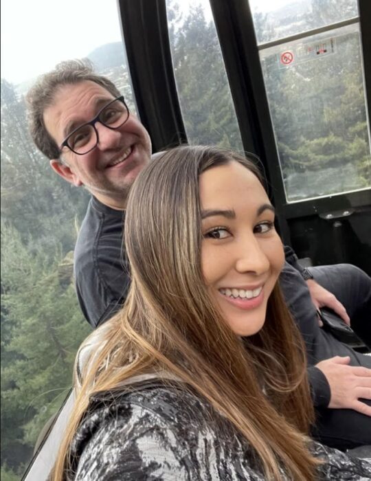 Kimberley Mitnick (Kevin Mitnick's Wife) Age, Career, Kids, Wiki, Bio, Net Worth - Wassup News