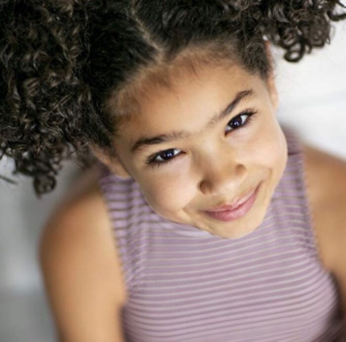 Who is Laila Lockhart Kraner? Age, Height, Ethnicity, Parents, Wiki ...