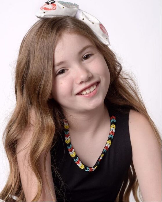 Who is Lucy Paez? Age, Height, Parents, Nationality, Wiki, Bio, Net ...