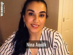 Who is Nina Aouilk? Age, Religion, Ethnicity, Parents, Kids, Wiki, Bio ...