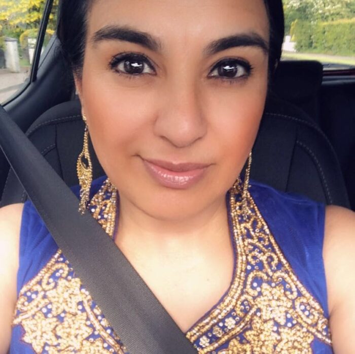 Who is Nina Aouilk? Age, Religion, Ethnicity, Parents, Kids, Wiki, Bio ...