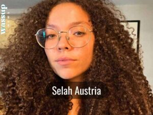 Who is Selah Austria? Age, Height, Boyfriend, Parents, Wiki, Bio, Net ...