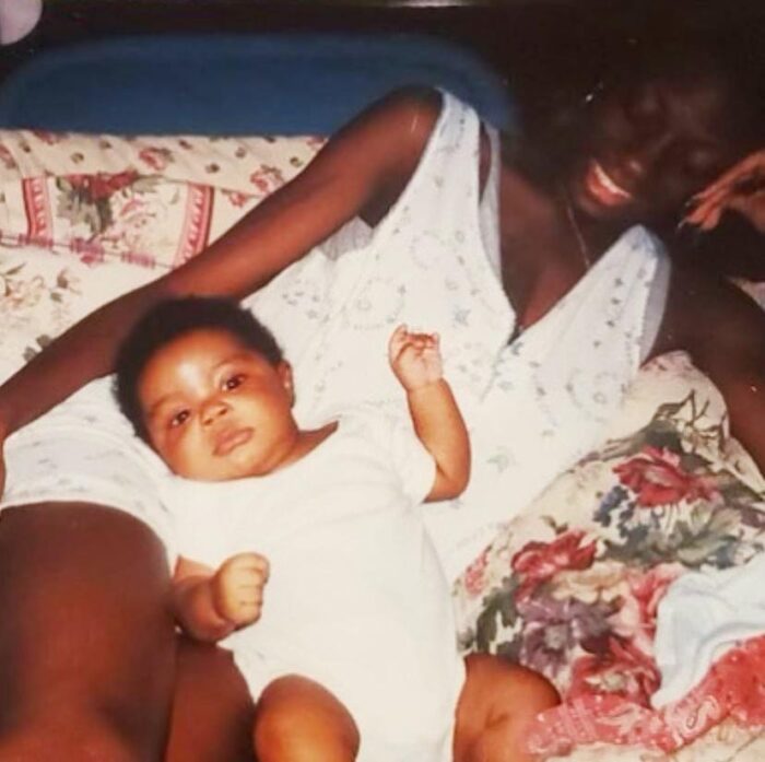 Who is Falicia Blakely? Age, Family, Partner, Story, Kids, Wiki, Bio ...