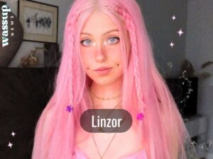 Who is Linzor? Age, Height, Boyfriend, Sister, Nationality, Wiki, Bio ...