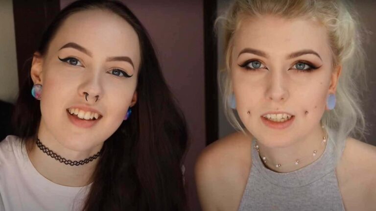 Who is Linzor? Age, Height, Boyfriend, Sister, Nationality, Wiki, Bio ...