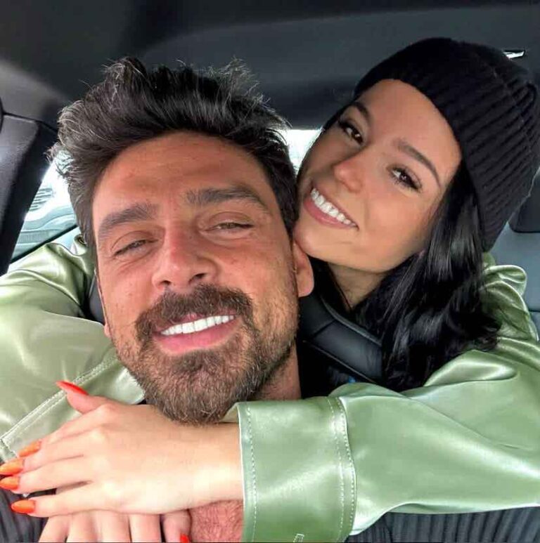 Who is Moara Sorio? Age, Height, Boyfriend, Nationality, Wiki, Bio, Net ...