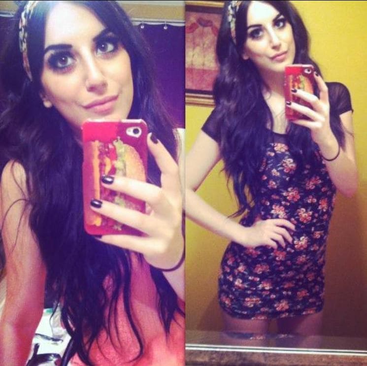 Who is Nivine Jay? Age, Height, Ethnicity, Boyfriend, Family, Wiki, Bio ...