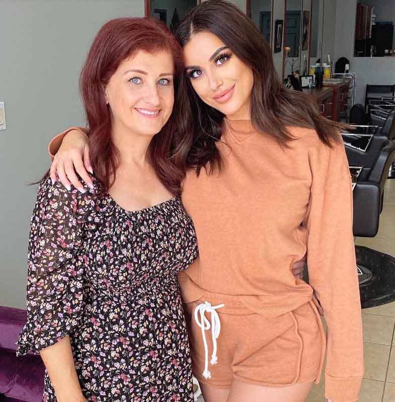 Who is Nivine Jay? Age, Height, Ethnicity, Boyfriend, Family, Wiki, Bio ...