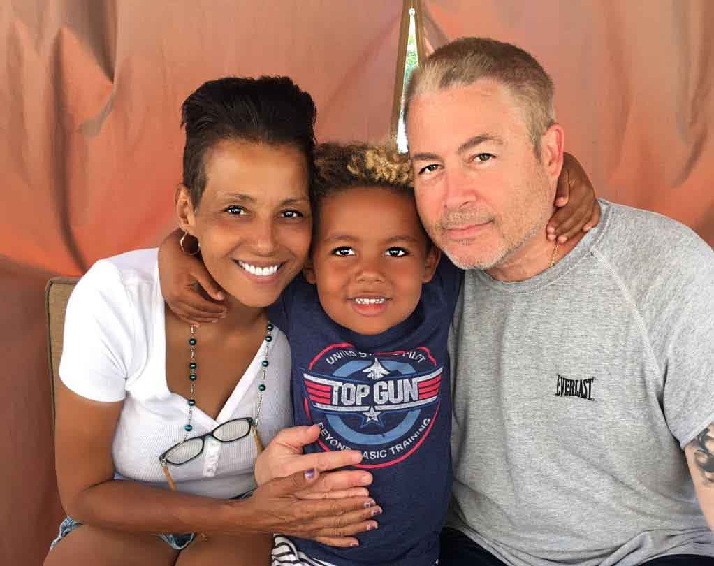 Dorothy Rose (Amber Rose's Mother) Age, Husband, Ethnicity, Wiki, Bio ...