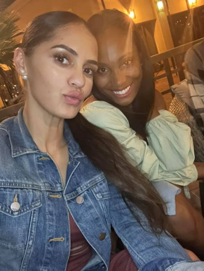 Who is Janine Tate? Age, Husband, Career, Kids, Height, Wiki, Bio, Net Worth - Wassup News