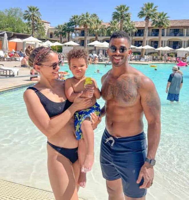 Who is Janine Tate? Age, Husband, Career, Kids, Height, Wiki, Bio, Net Worth - Wassup News