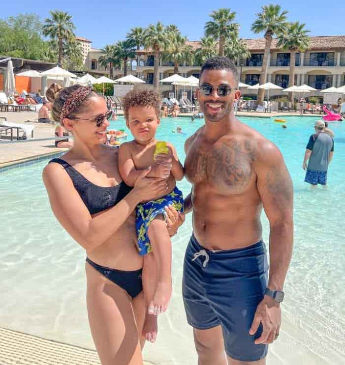 Who is Janine Tate? Age, Husband, Career, Kids, Height, Wiki, Bio, Net Worth - Wassup News