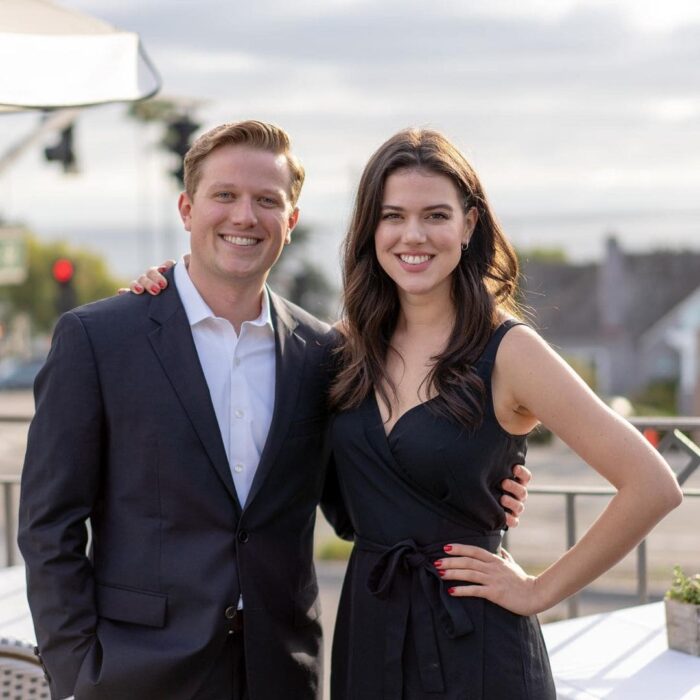 Who is Lydia Moynihan? Age, Height, Husband, Family, Wiki, Bio, Net ...