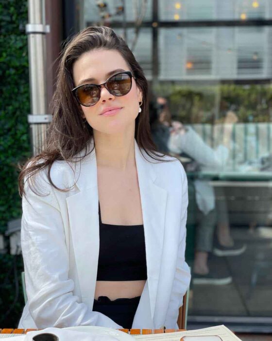 Who is Lydia Moynihan? Age, Height, Husband, Family, Wiki, Bio, Net ...