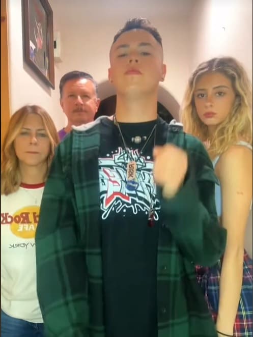 Who is Norissa Valdez? Age, Height, Boyfriend, Parents, Wiki, Bio, Net ...