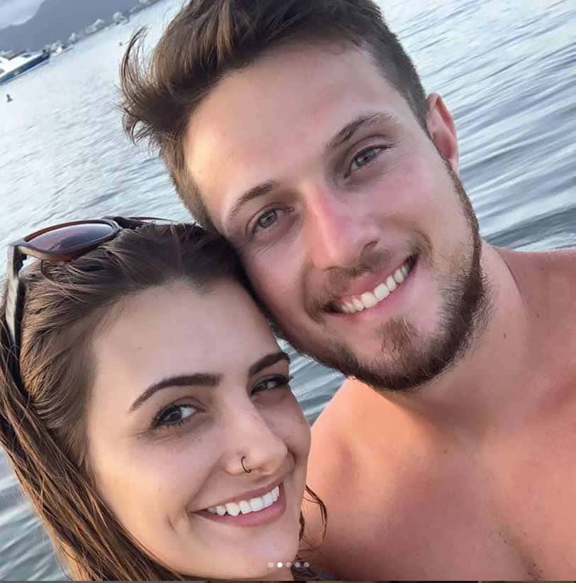 Who is Sarah Caus? Age, Height, Boyfriend, Nationality, Wiki, Bio, Net Worth - Wassup News