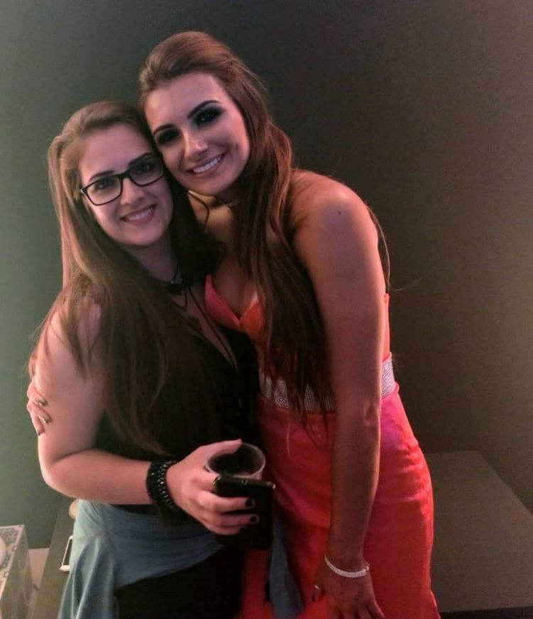 Who is Sarah Caus? Age, Height, Boyfriend, Nationality, Wiki, Bio, Net ...