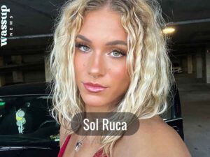 Who is Sol Ruca (WWE)? Age, Height, Real Name, Boyfriend, Wiki, Bio ...