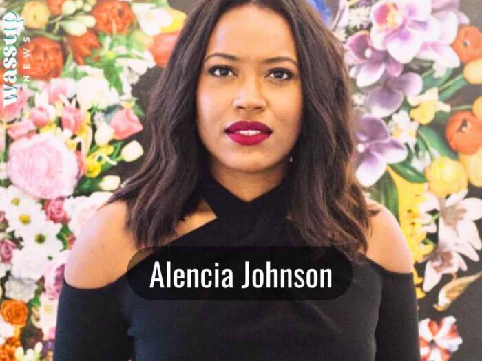 Who is Alencia Johnson? Age, Height, Husband, Family, Wiki, Bio, Net ...