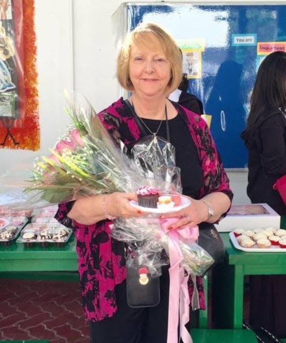 Linda Harding (Hamish Harding's Wife) Age, Husband, Kids, Wiki, Bio ...