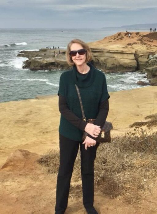 Linda Harding (Hamish Harding's Wife) Age, Husband, Kids, Wiki, Bio ...