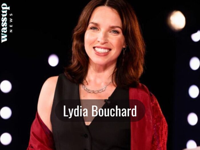 Who is Lydia Bouchard? Age, Height, Husband, Nationality, Wiki, Bio ...