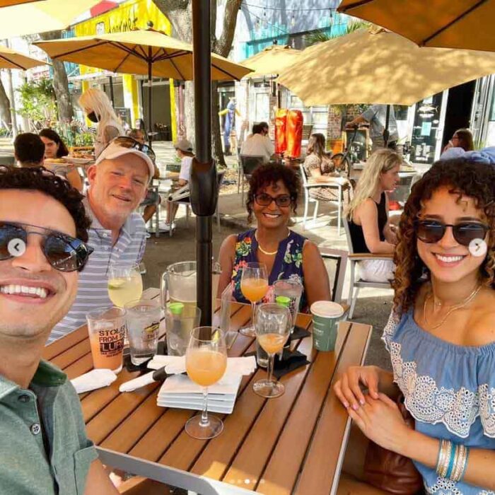 Who is Madison Alworth? Age, Height, Ethnicity, Boyfriend, Wiki, Bio ...