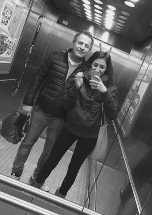 Who is Michelle Comi? Age, Height, Nationality, Family, Wiki, Bio, Net ...