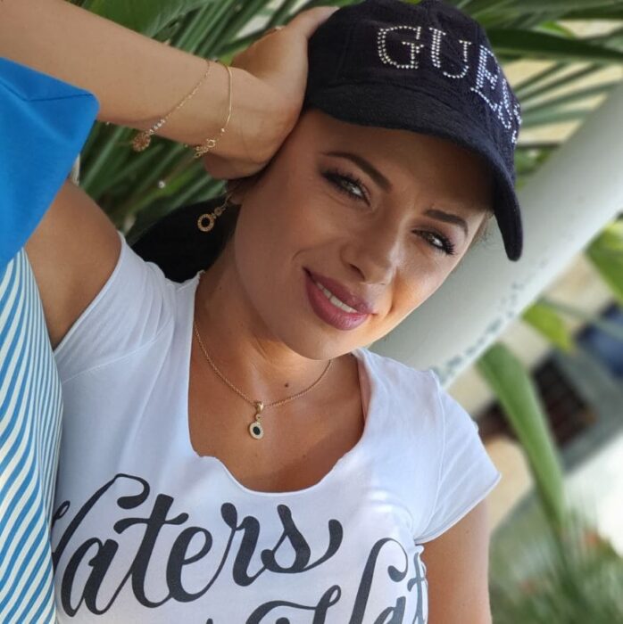 Who is Shalina Devine? Age, Height, Nationality, Husband, Wiki, Bio, Net Worth - Wassup News