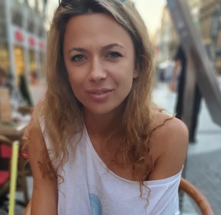 Who Is Shalina Devine Age Height Nationality Husband Wiki Bio