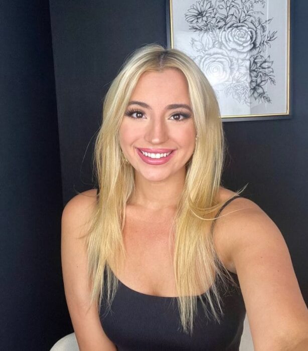 Who Is Ashley St Clair Age Height Husband Kids Wiki Bio Net