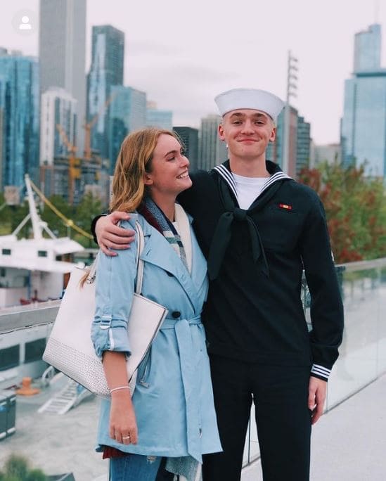 Who is Kaylee McGhee White? Age, Height, Husband, Wiki, Bio, Net Worth ... Who is Kaylee McGhee White? Age, Height, Husband, Wiki, Bio, Net Worth ...