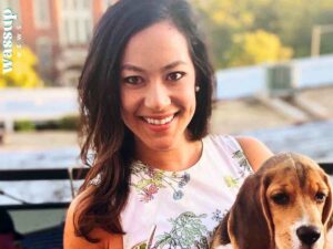 Who is May Mailman? Age, Height, Ethnicity, Husband, Wiki, Bio, Net ...