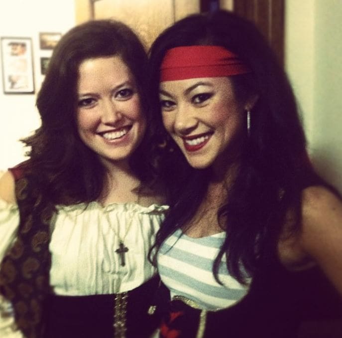 Who is May Mailman? Age, Height, Ethnicity, Husband, Wiki, Bio, Net ...