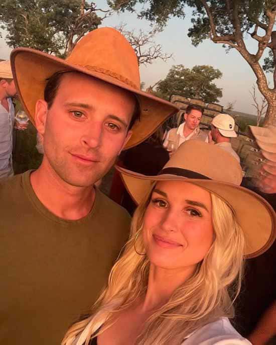 Who is Michelle Smallmon? Age, Height, Husband, Family, Wiki, Bio, Net ...