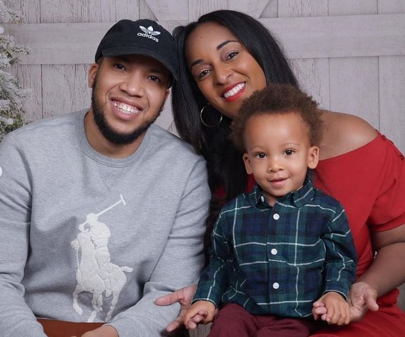 Who is Natasha Alford? Age, Height, Husband, Family, Wiki, Bio, Net ...