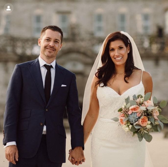 Who is Brynn Gingras? Age, Height, Husband, Family, Wiki, Bio, Net ...