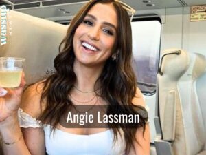 Who is Angie Lassman? Age, Height, Husband, Family, Wiki, Bio, Net ...
