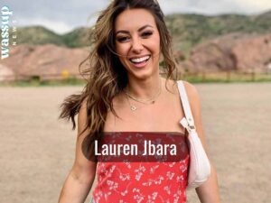 Who is Lauren Jbara? Age, Height, Boyfriend, Family, Wiki, Bio, Net ...