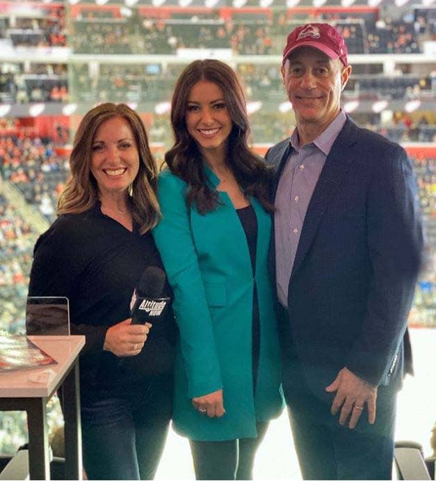 Who is Lauren Jbara? Age, Height, Boyfriend, Family, Wiki, Bio, Net ...